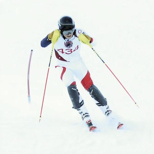 Skiing section meets are next week | Sports | hometownsource.com