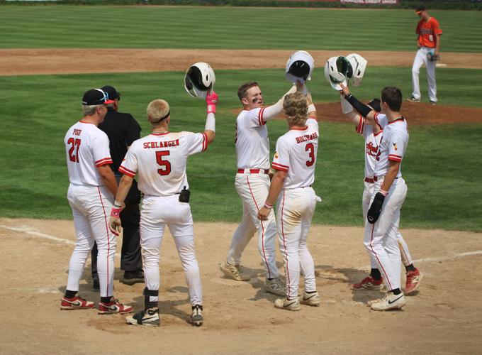 Nobody better: Monticello VFW wins state championship | Monticello ...