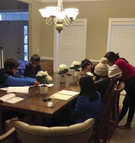 Plymouth student’s tutoring business multiplies | Plymouth/Medicine ...