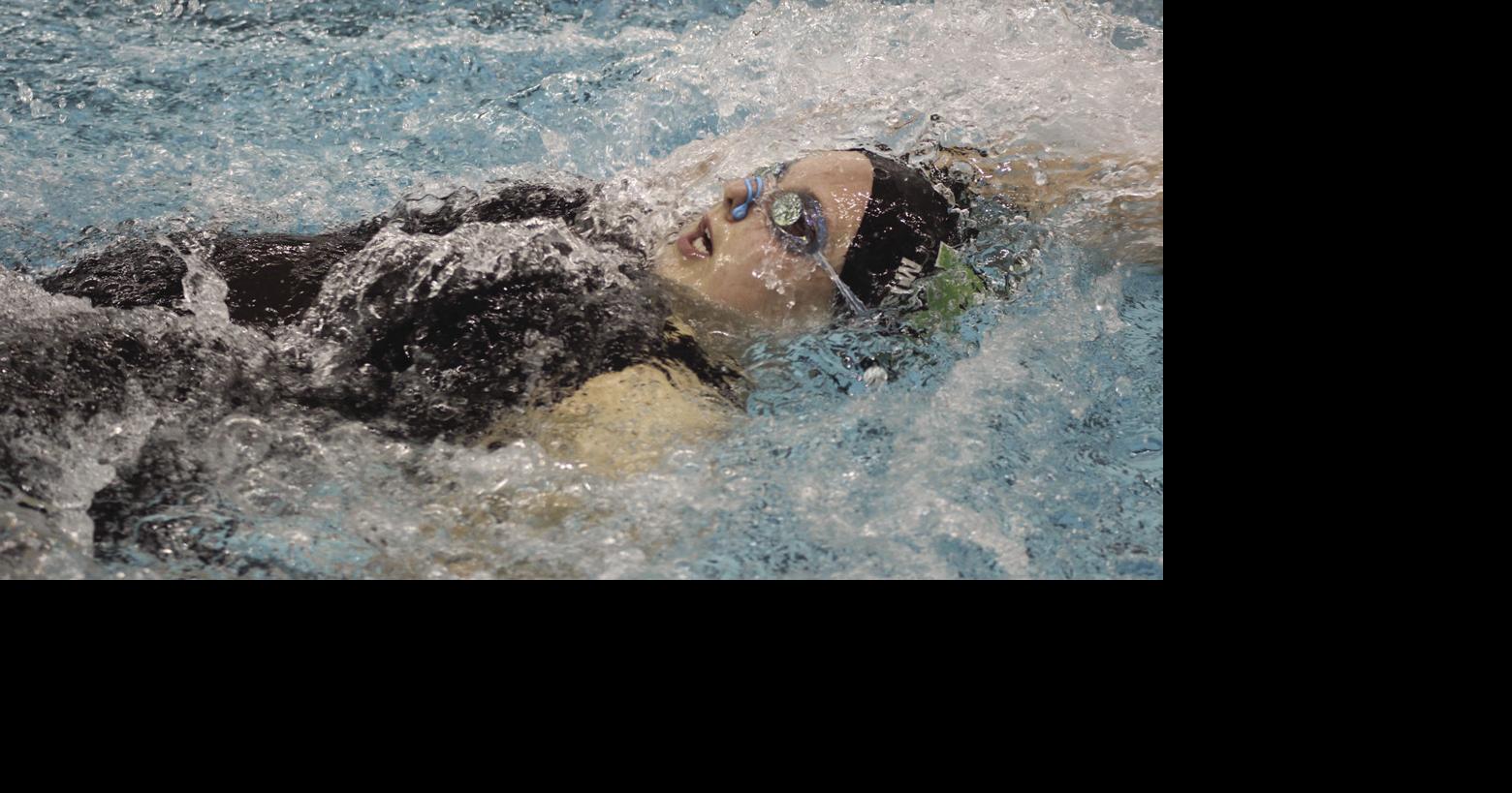 Roundup: Mounds View gets two in state girls swimming finals ...