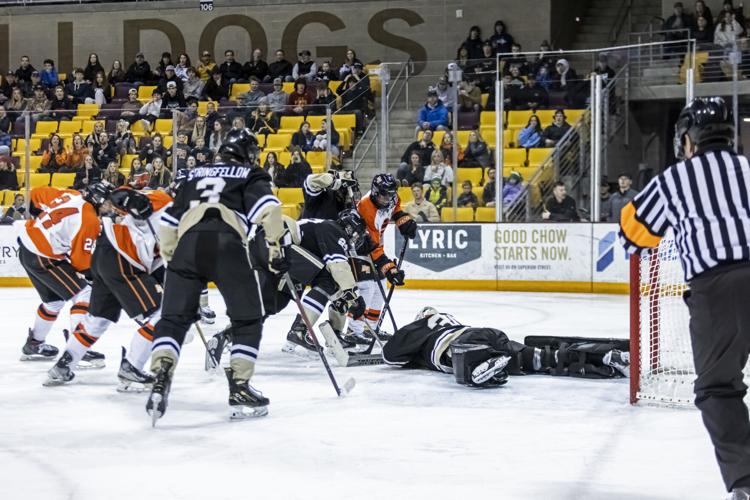 Sports Recap: Anoka-Ramsey women's basketball advances to Nationals ...