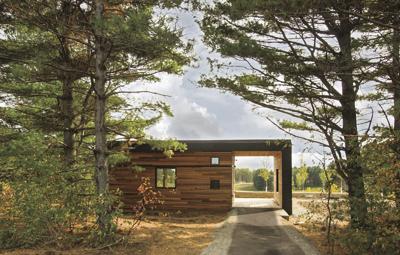 Dakota County Parks to open new prairie-view camper cabins | Free ...