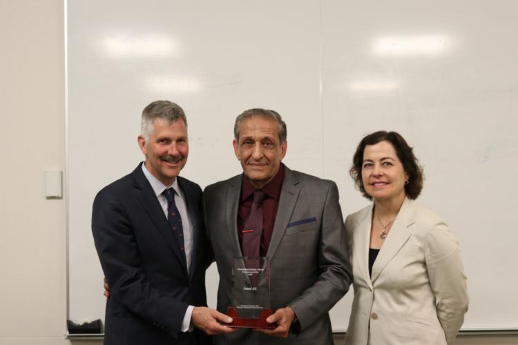 Anoka County residents honored by state as ‘outstanding refugees ...