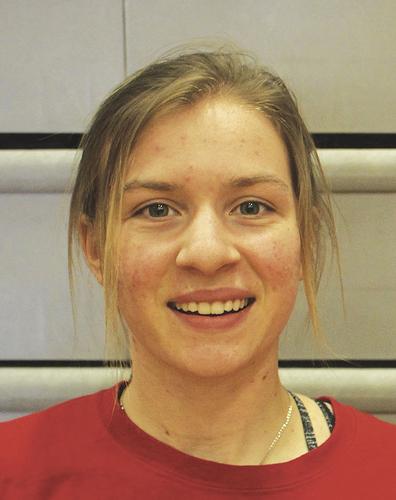 Eder-Zdechlik and Rosengren are SAHS Athletes of the Week | Free ...