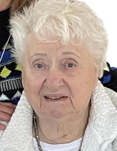 Margaret 'Margie' Gotvald | Obituaries | hometownsource.com