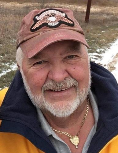 Gary "Burner" V. Born | Obituaries | hometownsource.com