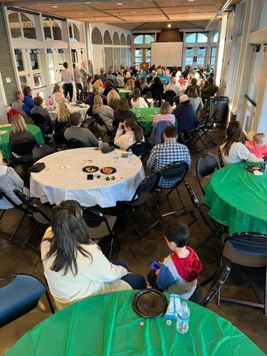 Edina anti-racism event draws 100 attendees | Free | hometownsource.com