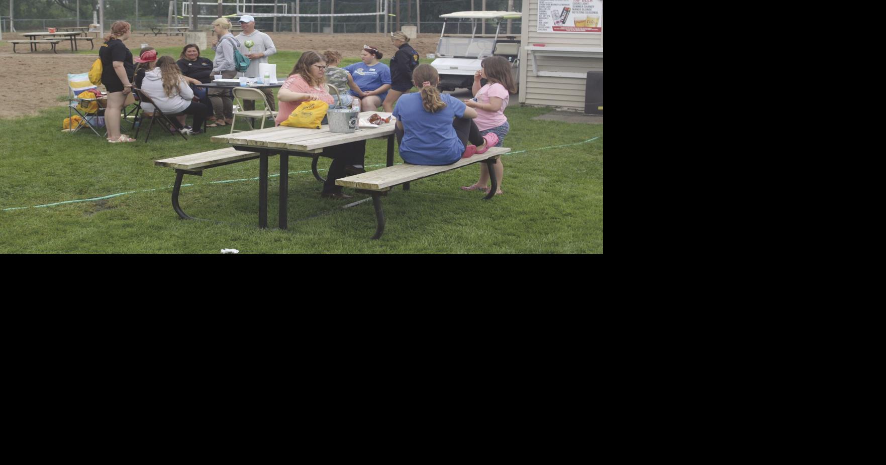 Big Lake Block Party 2022 photo album | Monticello Times ...