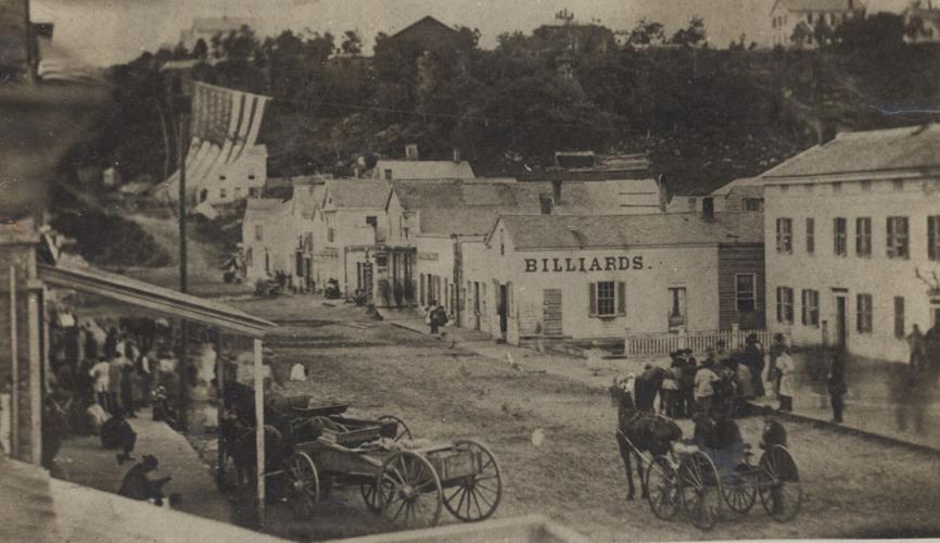 July Fourth in Stillwater 175 years ago | Stillwater | hometownsource.com