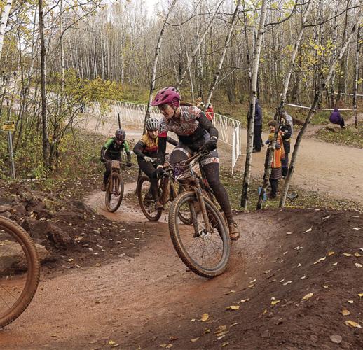 Mountain Bike Racing: Stillwater runs state title streak to five | Free ...