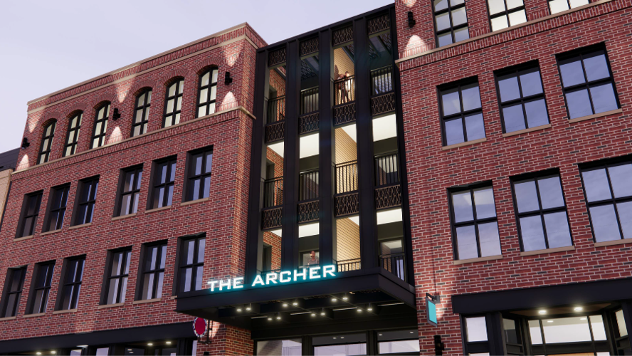 Northfield council approves development, incentive for Archer House ...