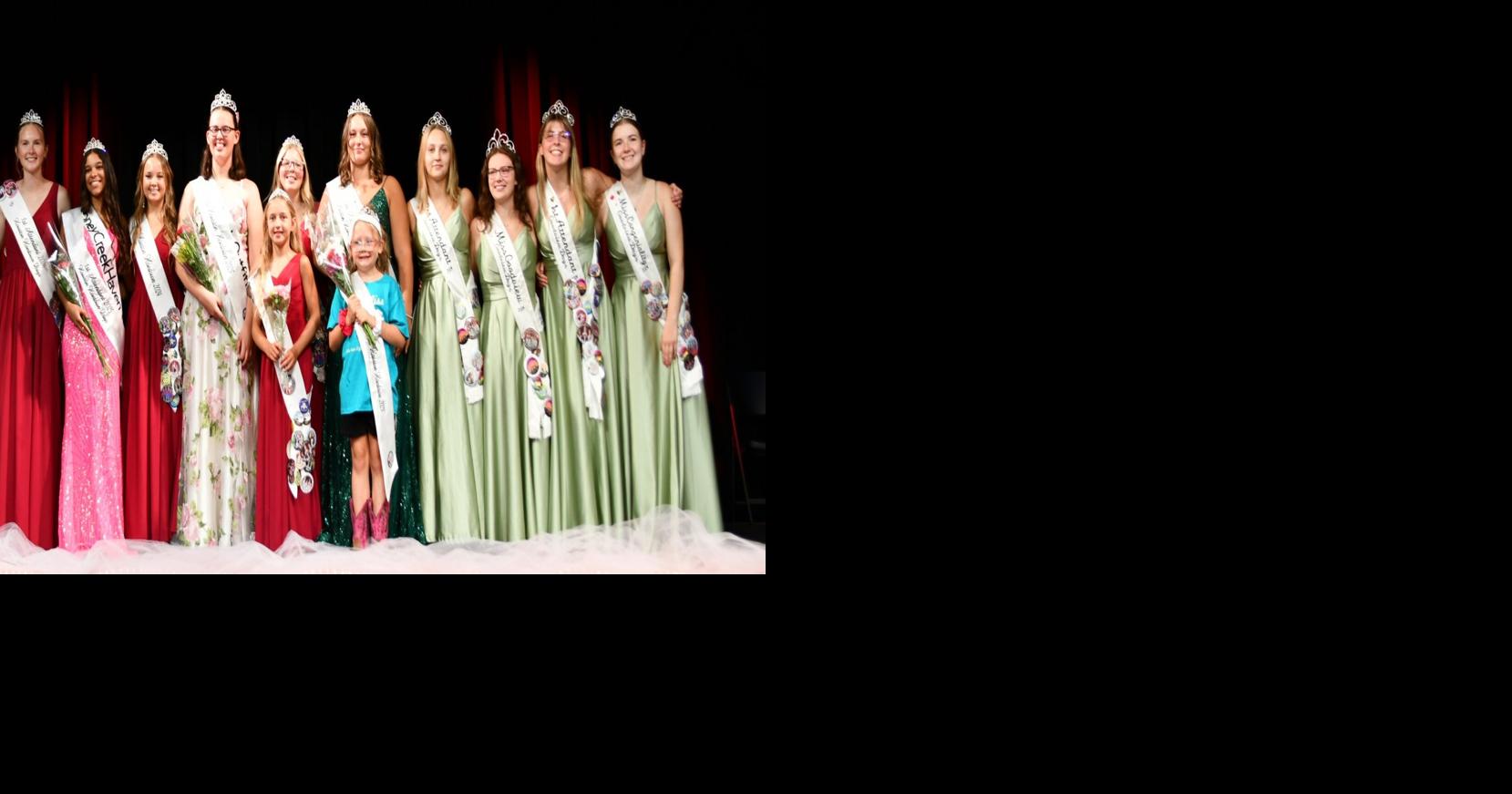 Houston crowns its 2025 Hoedown royalty with tradition, pride and ...