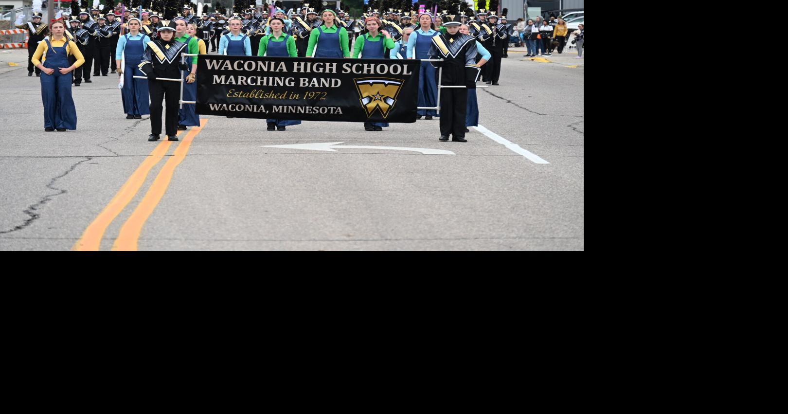 Big Black back on Main Street for band fest | Community ...