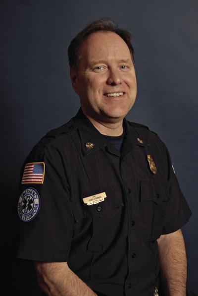 Columbia Heights Fire Chief Gary Gorman set to retire | News ...