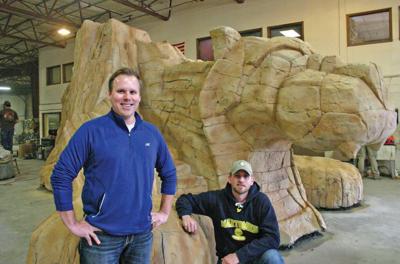 Themed Concepts named ‘World’s Greatest GFRC Design Company ...