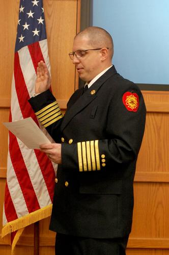 Apple Valley Fire Department leadership changing | Free ...
