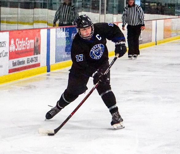 Despite section loss, Royals prove the doubters wrong | Elk River Star ...