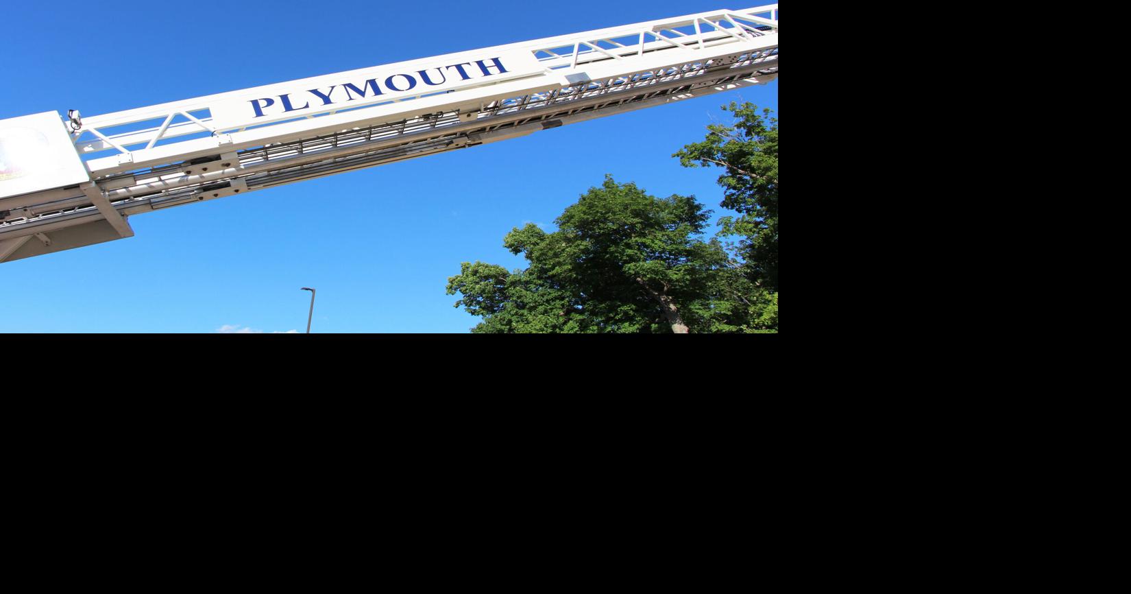 Plymouth police reports, June 4-10 | Public Safety | hometownsource.com