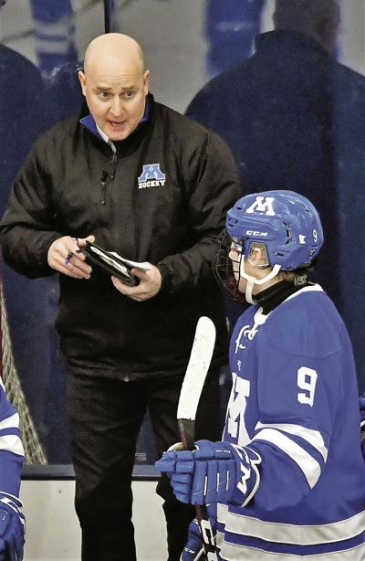 Tonka boys hockey team enjoys a hot streak | Sports | hometownsource.com