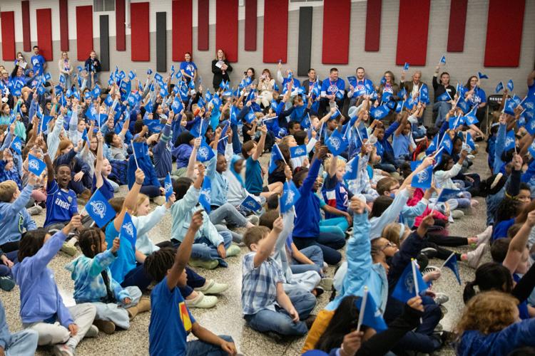 Eden Prairie Schools: Forest Hills Elementary recognized as a top ...