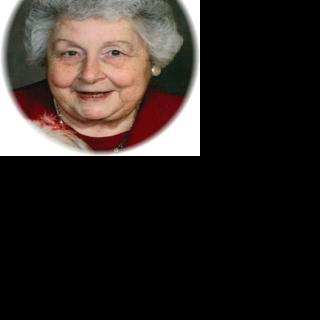 Doris Marian (Rowley) Larson | Obituaries | hometownsource.com