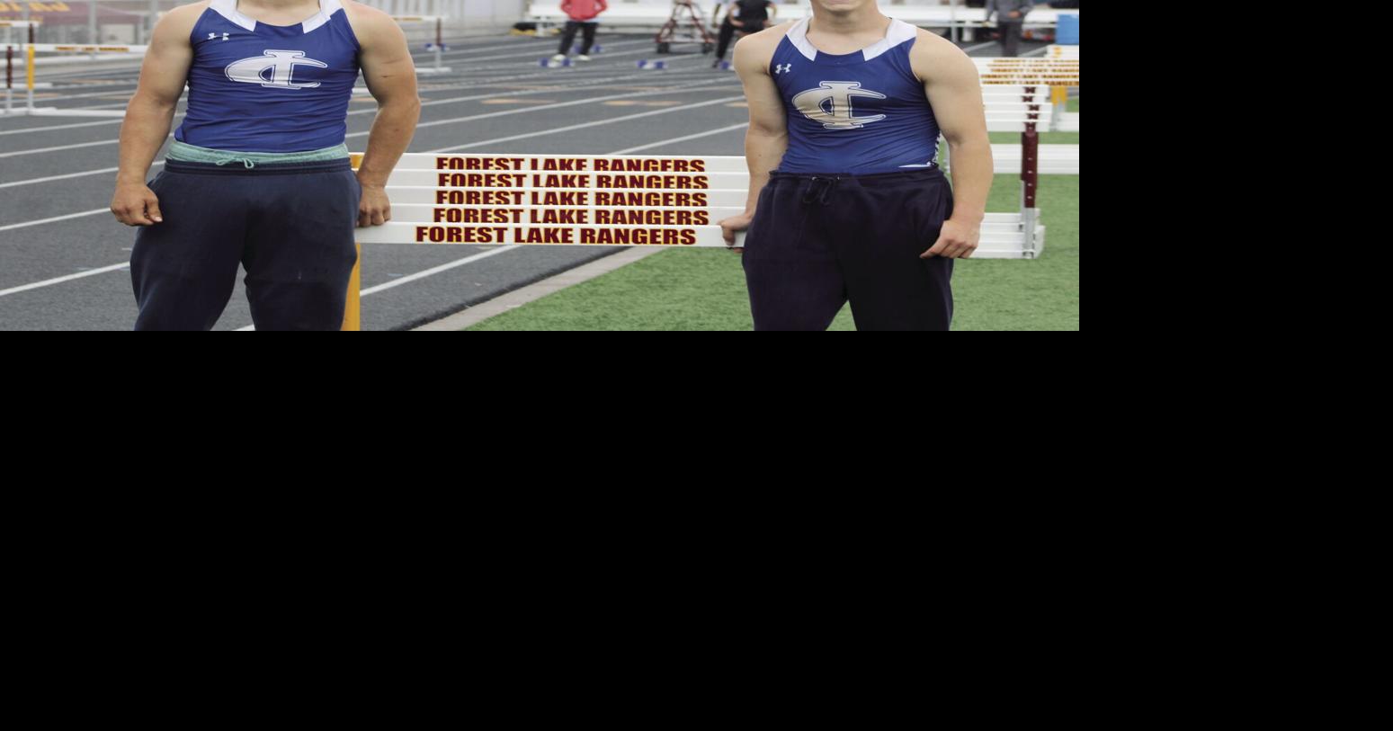 Wilson twins push C-I track program to greater heights | Sports ...
