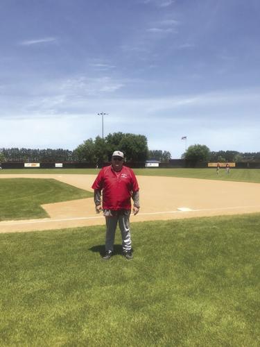 Legendary career closes with national award for Coon Rapids' Bright ...