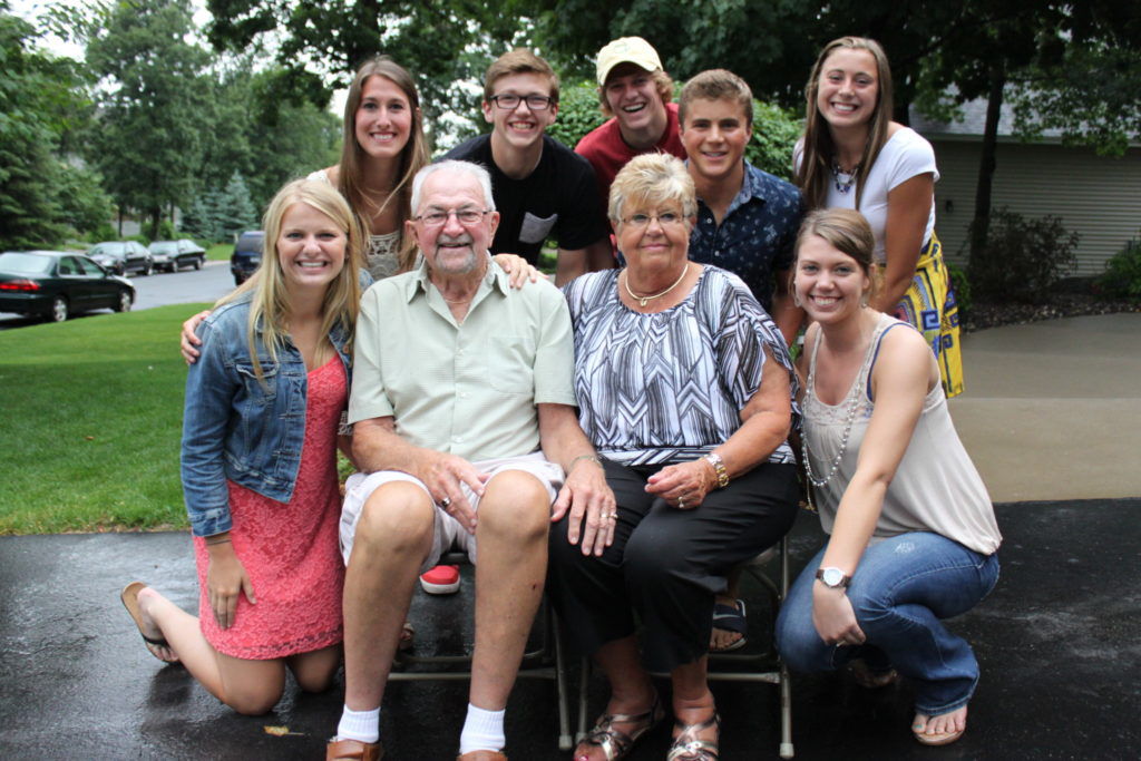 Daninger had a passion for progress | Local News | hometownsource.com