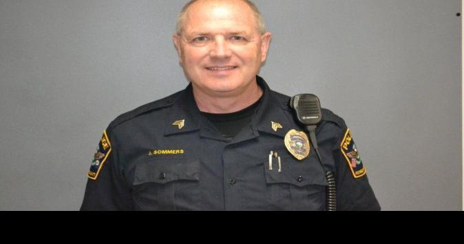 Passing on their knowledge in the Rosemount Police Department | Local ...