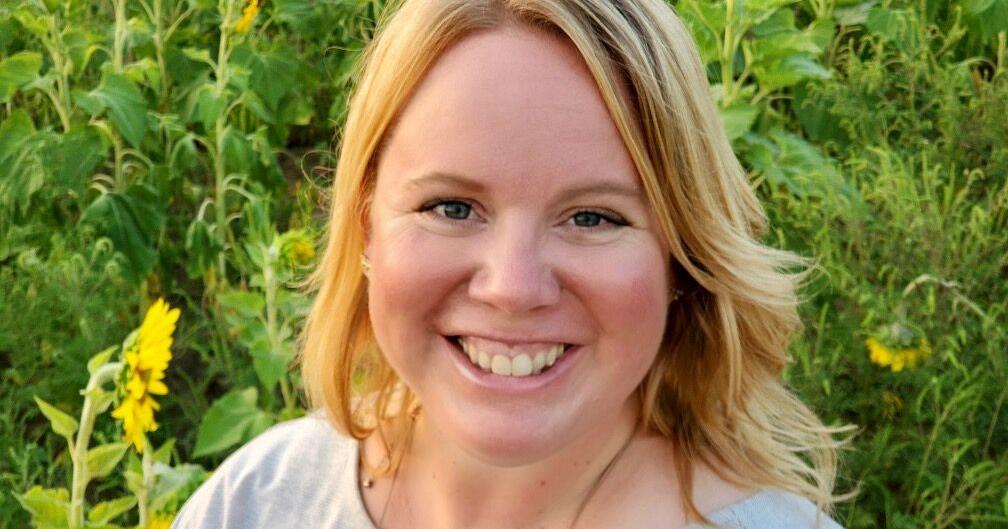 Meet the Author features Kristy Boike | Free | hometownsource.com
