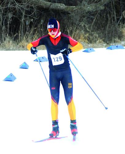 Nordic skiing: ISD 196 boys 15th at state | Sports | hometownsource.com