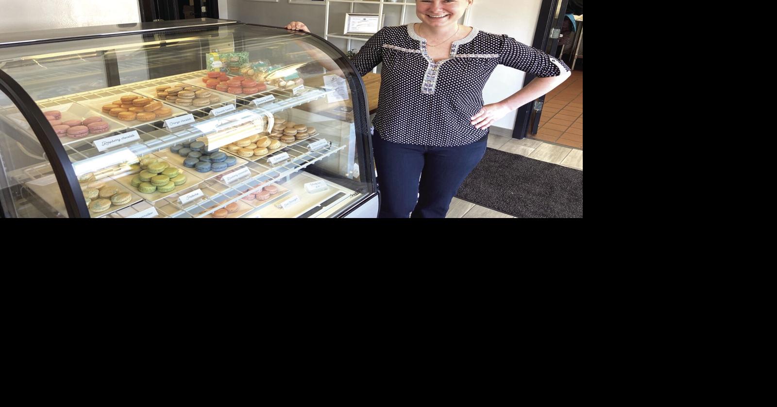 Kitchen of opportunity: MSP Kitchenery provides space for local makers ...