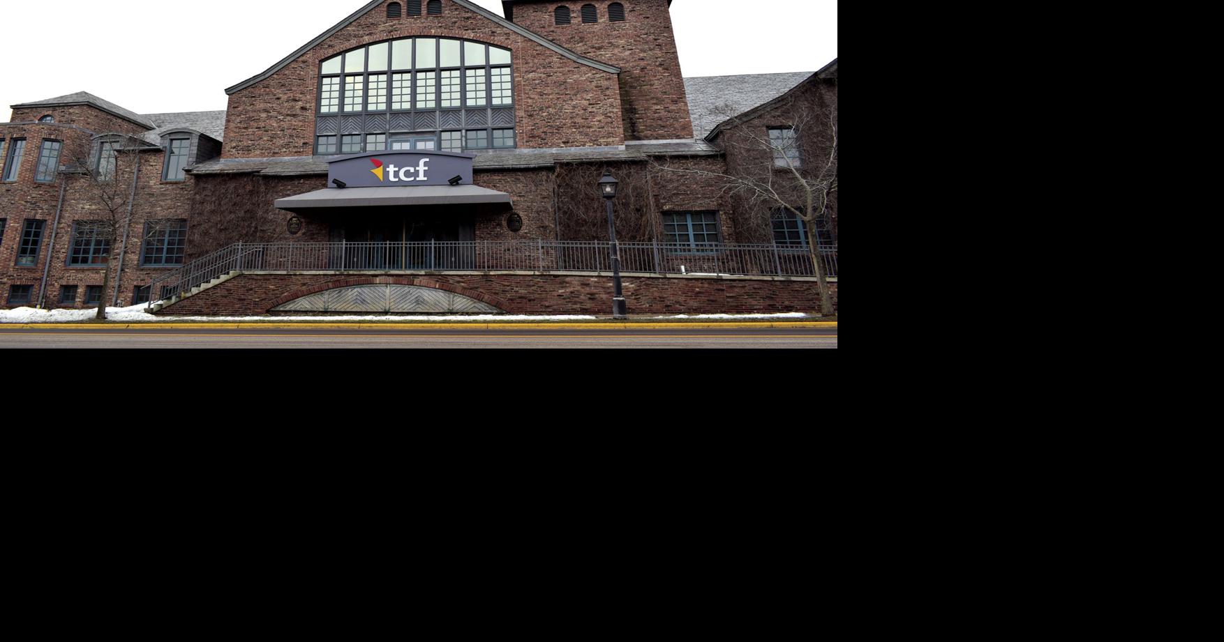 TCF Bank’s corporate office in Wayzata up for sale | Wayzata ...