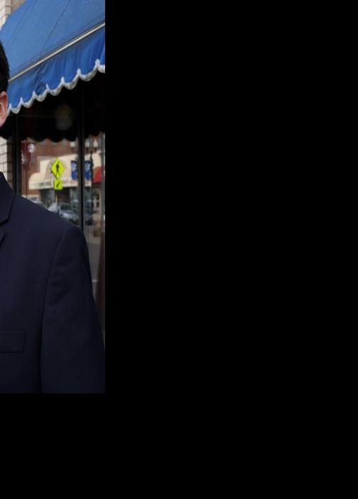 Ian Todd to run in 6th District | Government | hometownsource.com