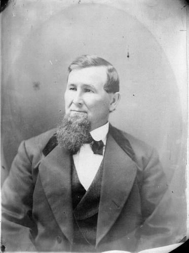 Back in time: Jacob Bean – Stillwater lumberman | Stillwater ...