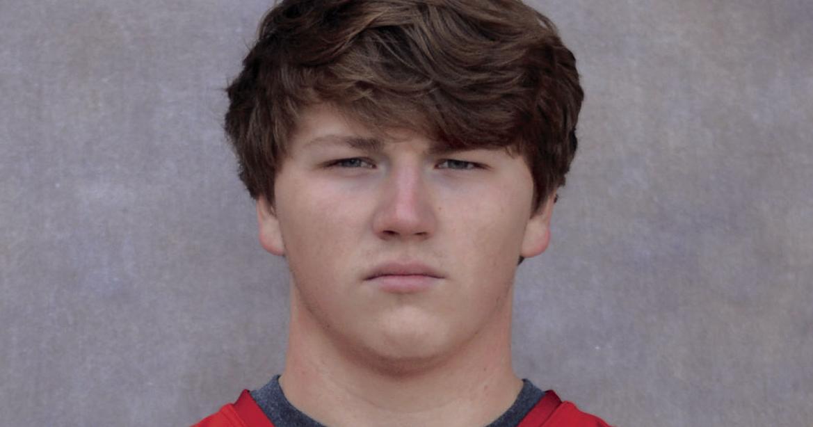 Catching up with...Austin Lawson | Sports | hometownsource.com