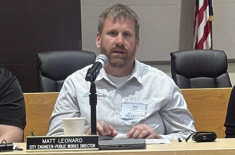 Municipal leaders offer updates in 'State of the City' address ...