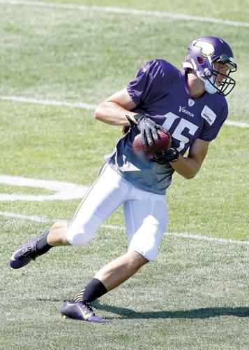 Fruechte keeps fighting! | Sports | hometownsource.com