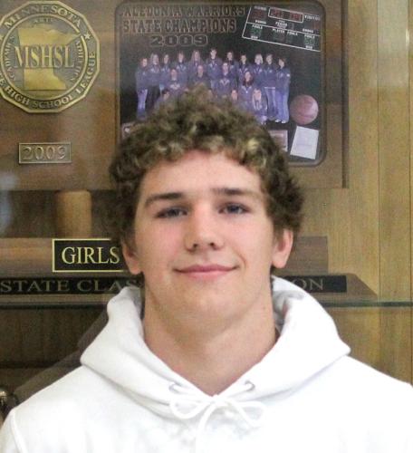 Caledonia Area High School holds Letter of Intent ceremony | Sports ...