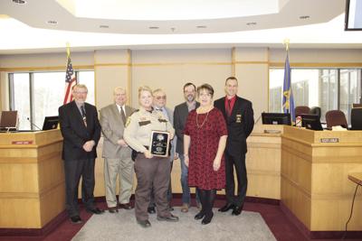 Isanti County Board hears Anderson Park master plan update | News ...