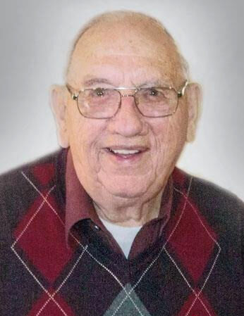 Joseph P. Trunk | Obituaries | hometownsource.com