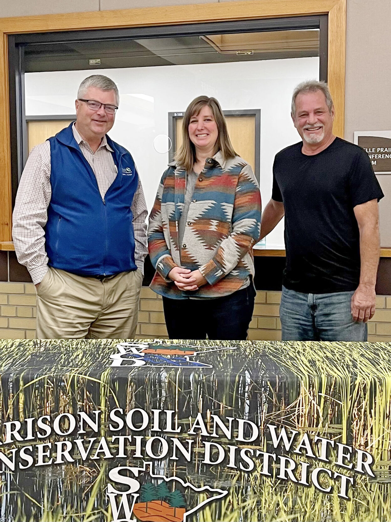 Camp Ripley ACUB/Sentinel Landscape program paves the way for other ...