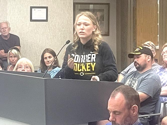 Residents urge delay as Elk River weighs data center proposal | Elk ...