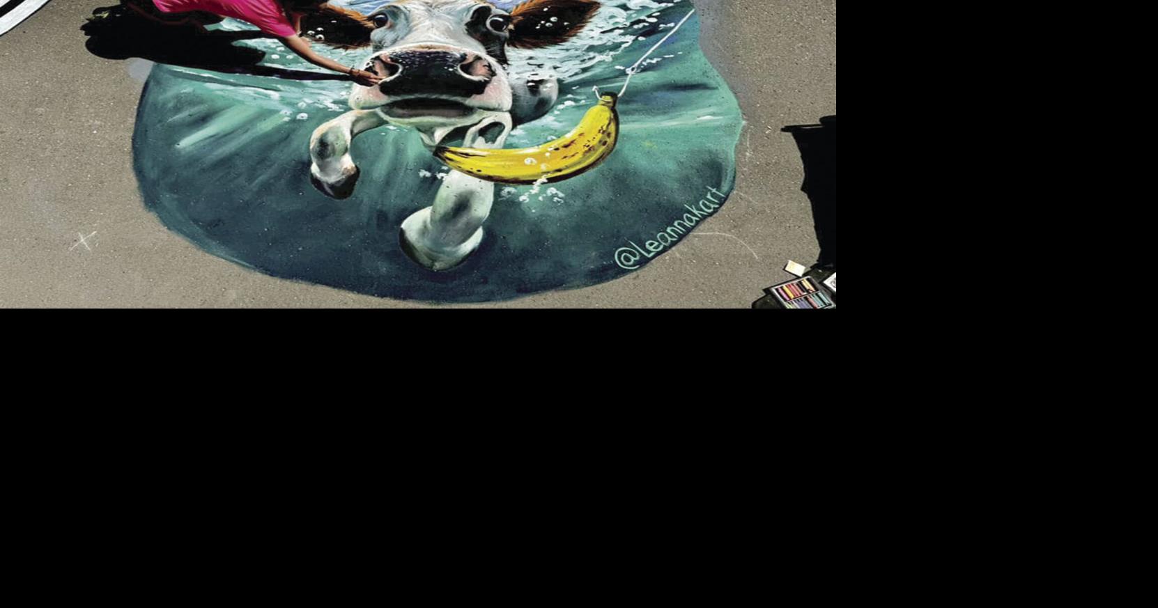 West End Chalk Fest returns for 2025 | St. Louis Park | hometownsource.com