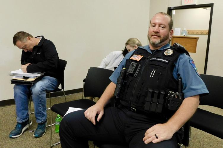 County commissioners reviewed school zone and airport expansion | Local ...