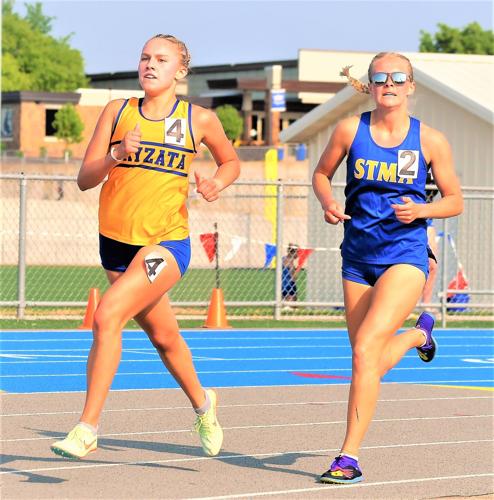 Wayzata girls inspired by star runner’s return | Sports ...