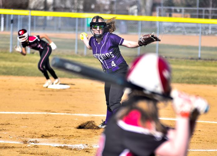 Brooklyn Center softball: Challenges ahead for Centaurs in 2021 ...