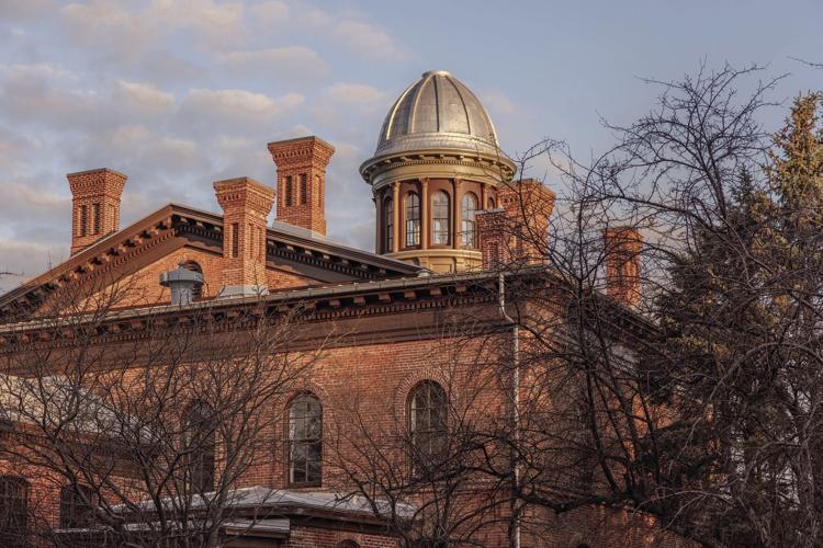 Historic Courthouse reopened to the public | Stillwater ...