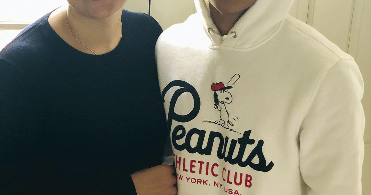 Mask Up, Minnesota! Shorewood teen coordinating a mask-making effort ...