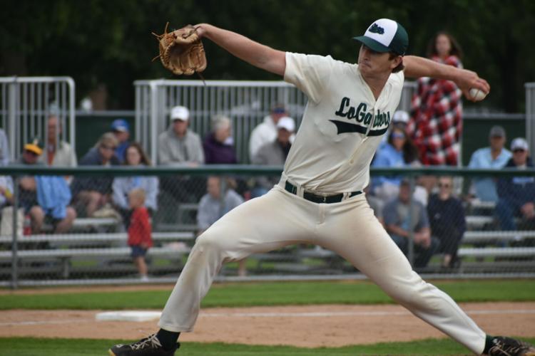 Amateur baseball: Champlin Park, Forest Lake advance to Class A state ...